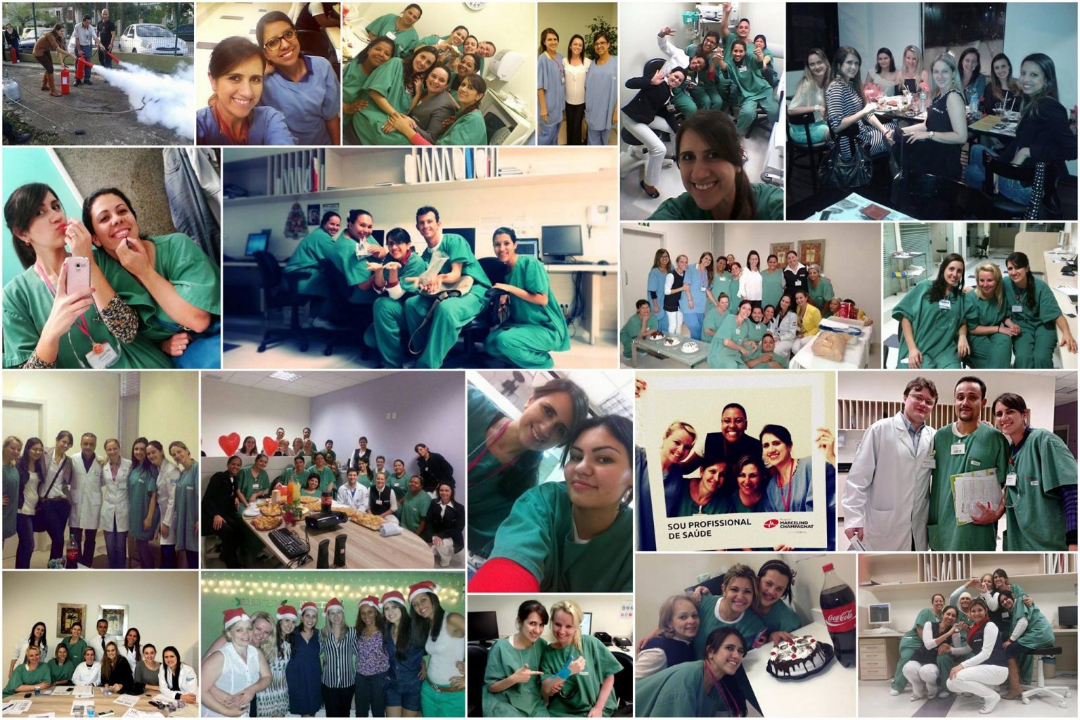 Escala de mobilidade: Perme Intensive Care Unit Mobility Score - Profísio